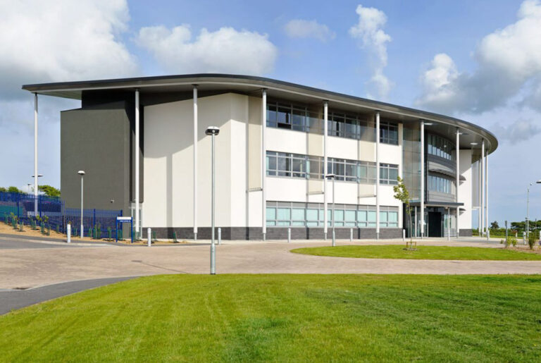Project Oxygen, Exeter Business Park